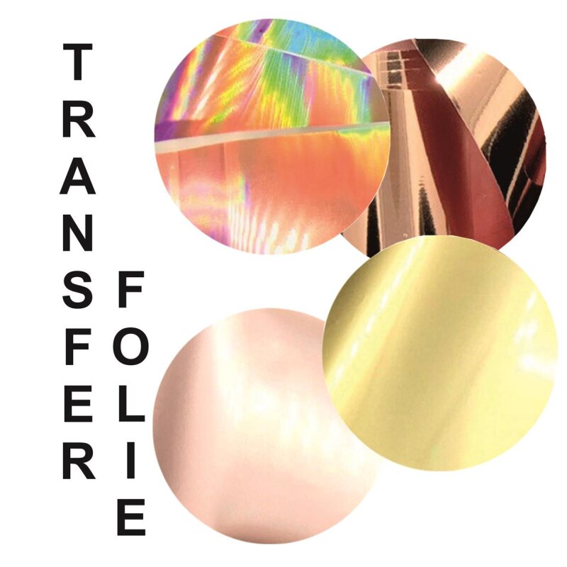 Transfer Folie, 1,76